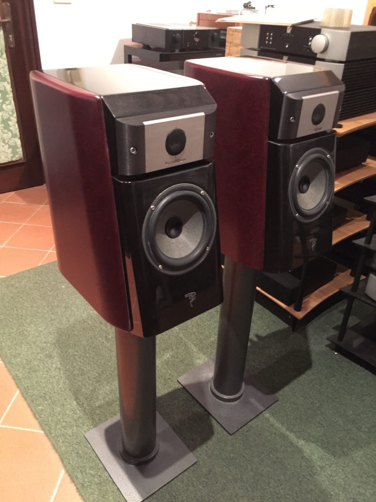 FOCAL MICRO UTOPIA BE