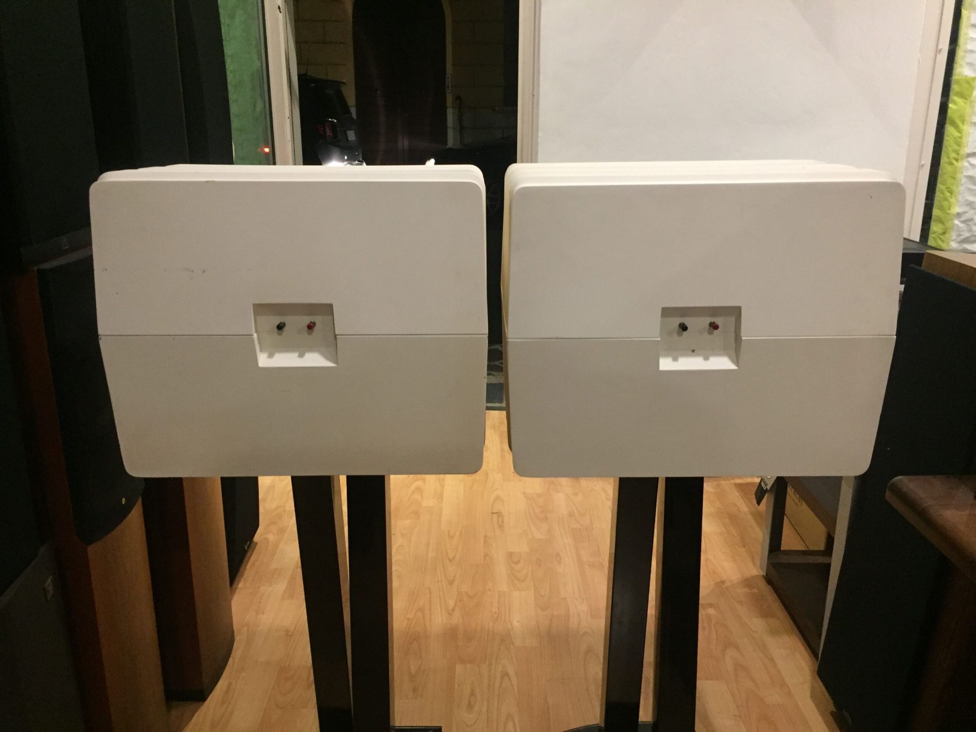 JBL PRIMA L25