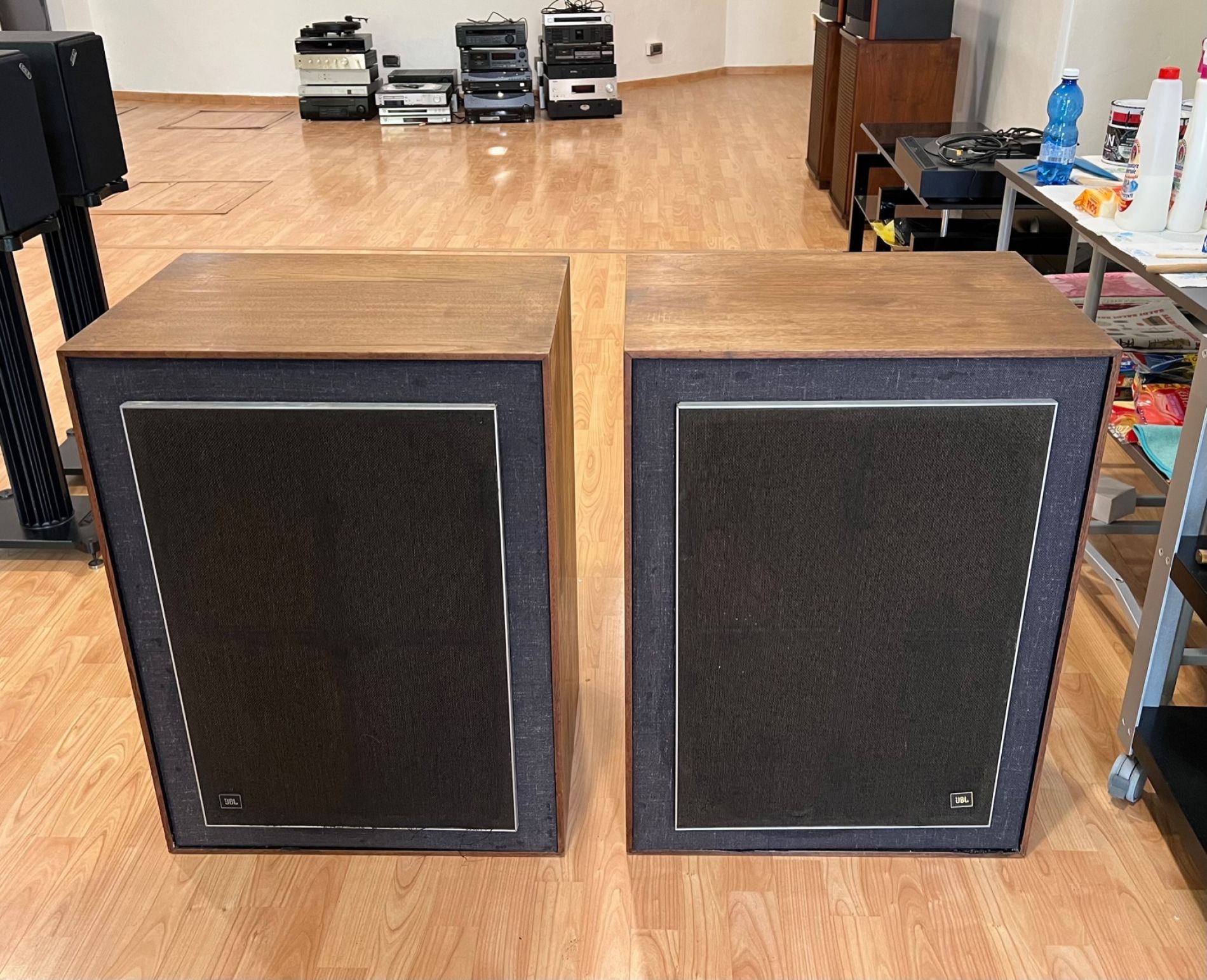 JBL L45 FLAIR