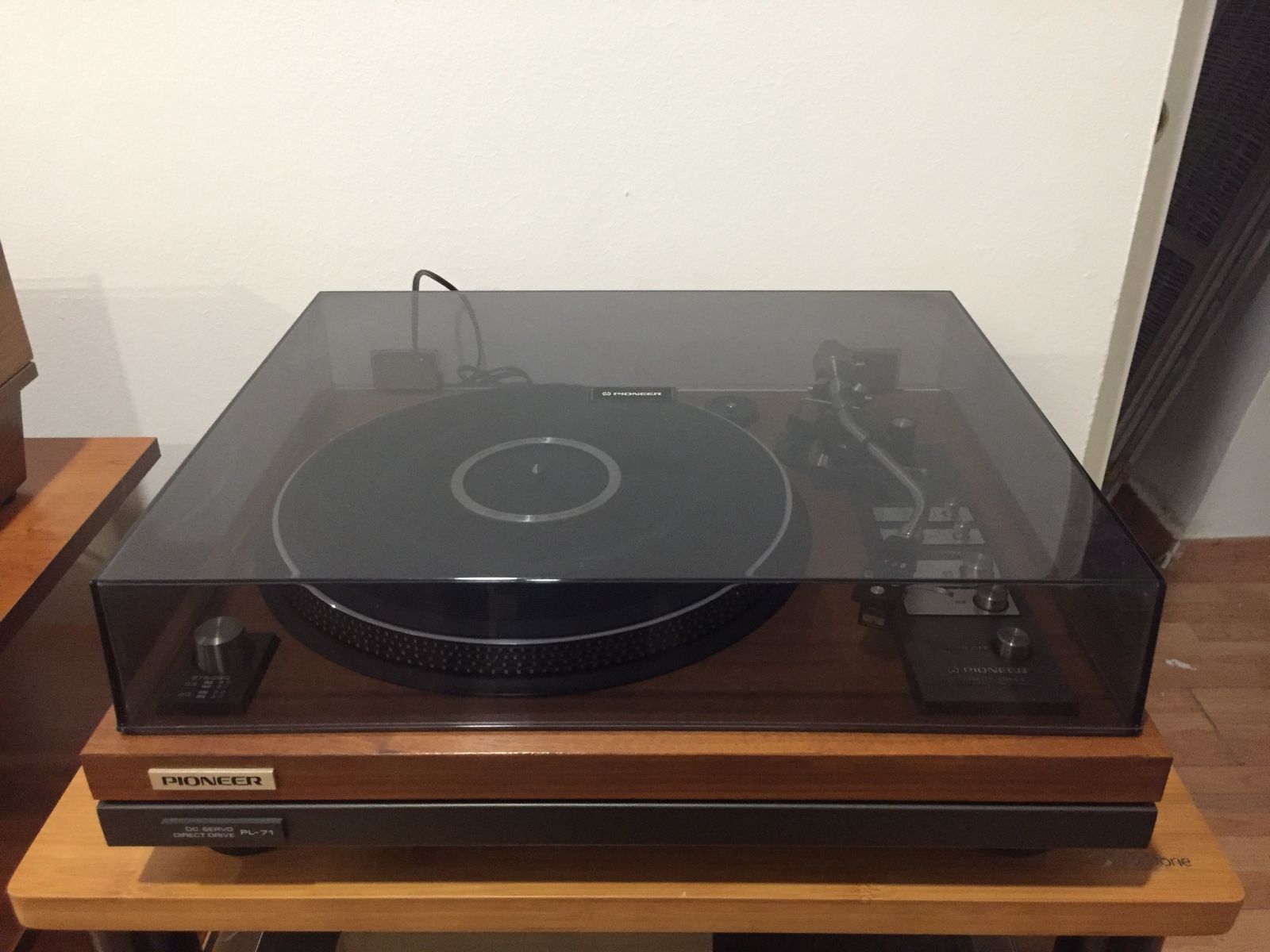 PIONEER PL-71