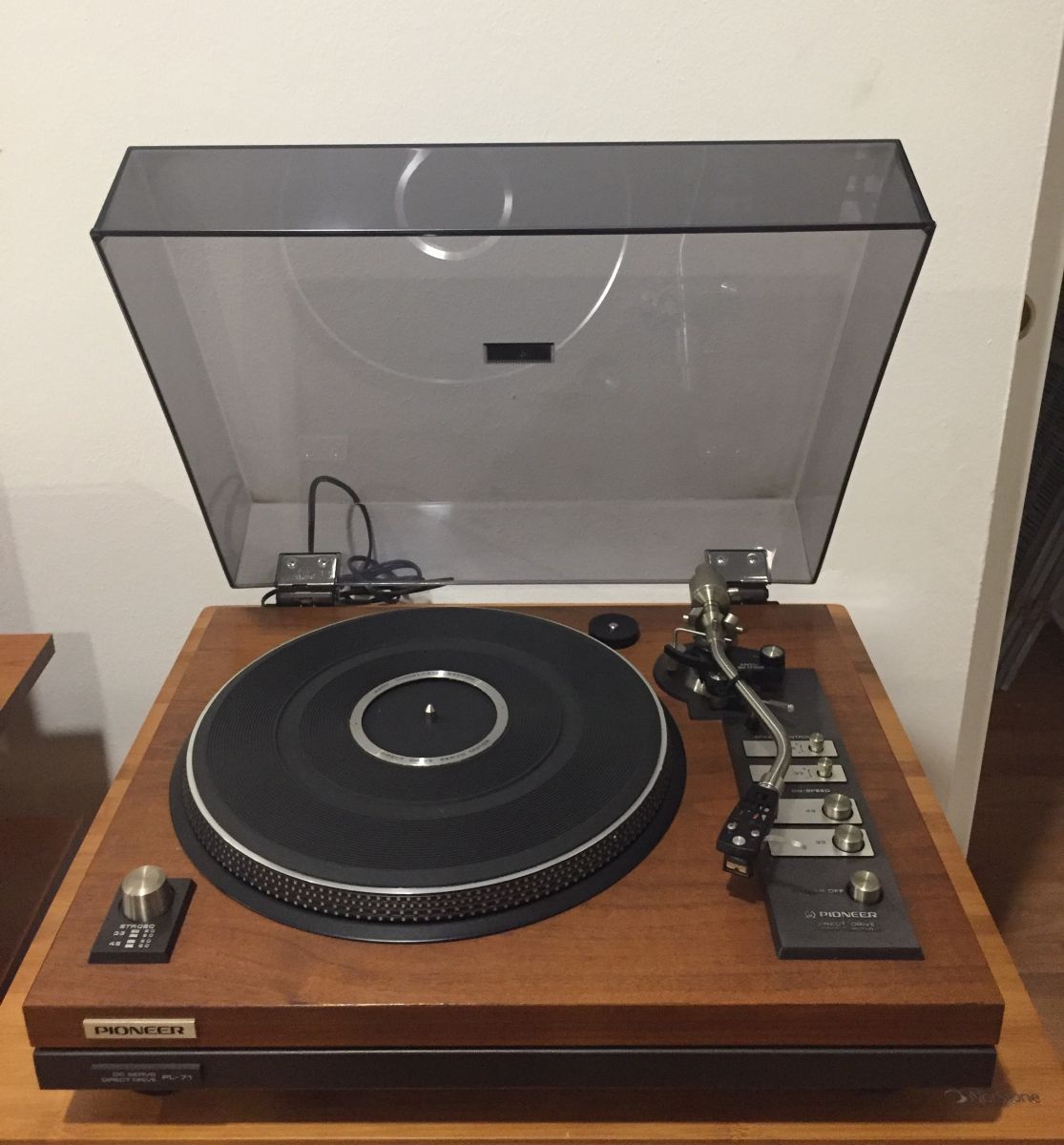 PIONEER PL-71