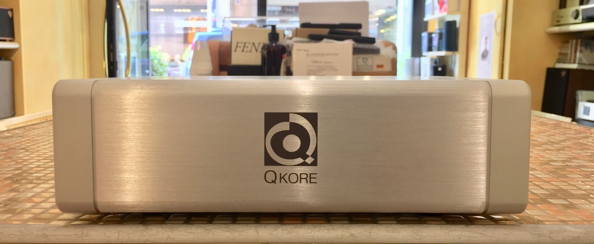 NORDOST Q-KORE 1
