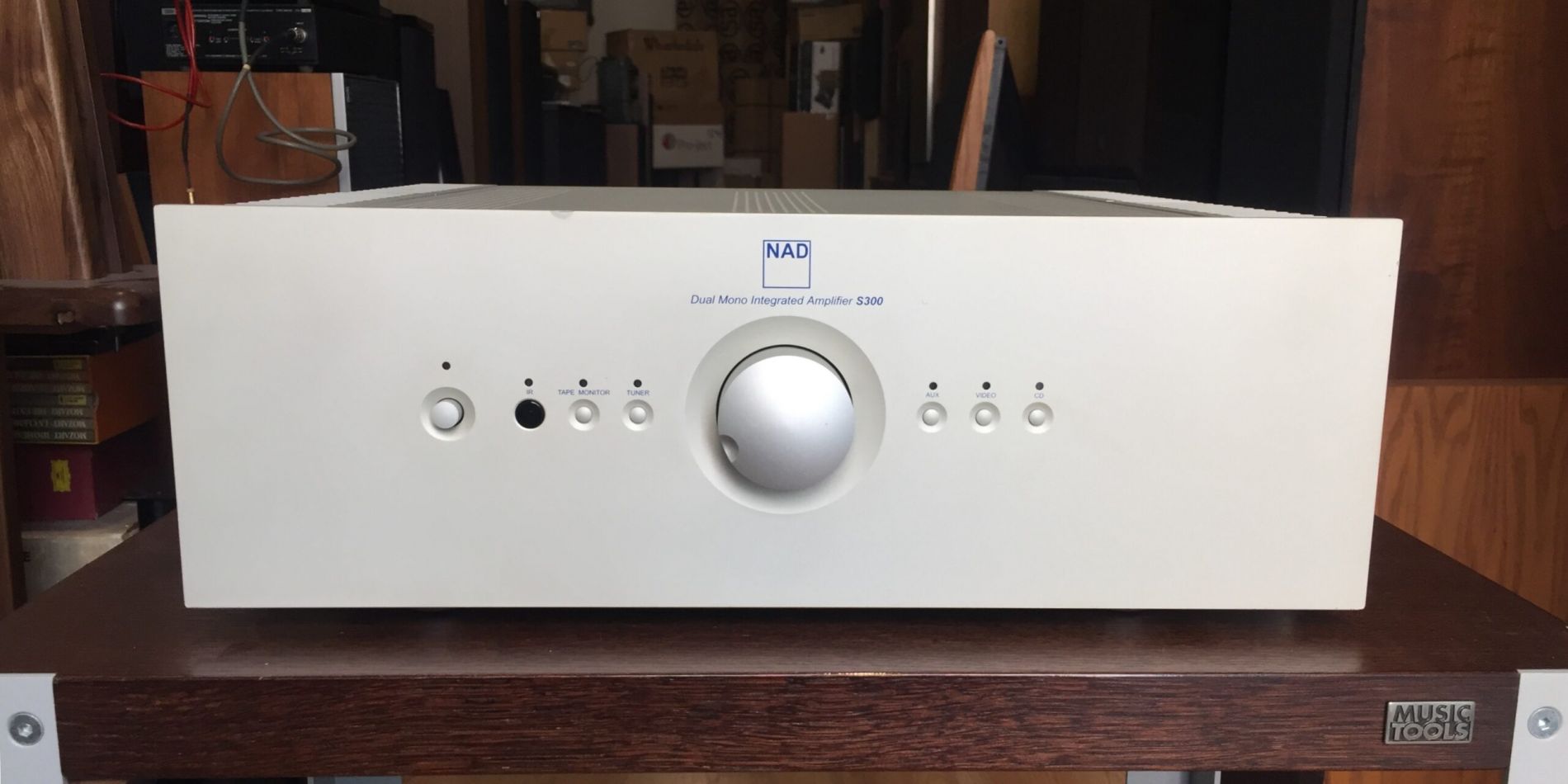 NAD S300