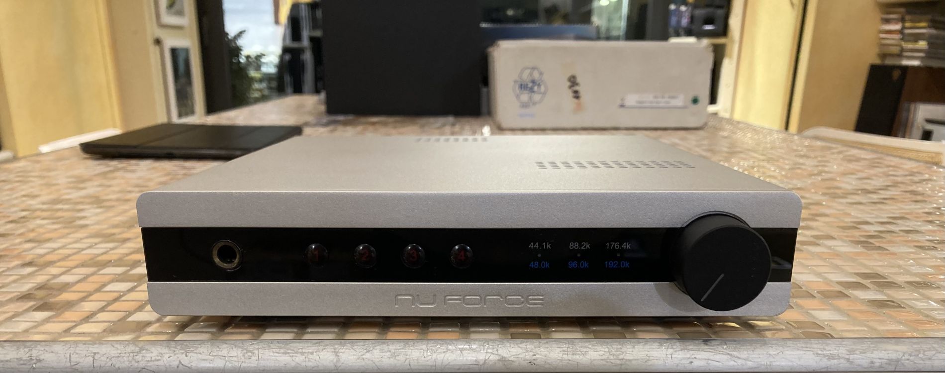 Tutti usato | Garosi Hi-Fi