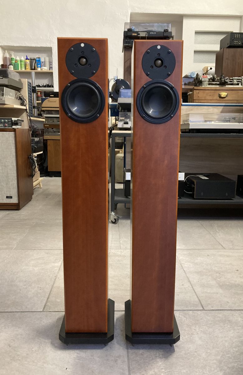Tutti usato | Garosi Hi-Fi